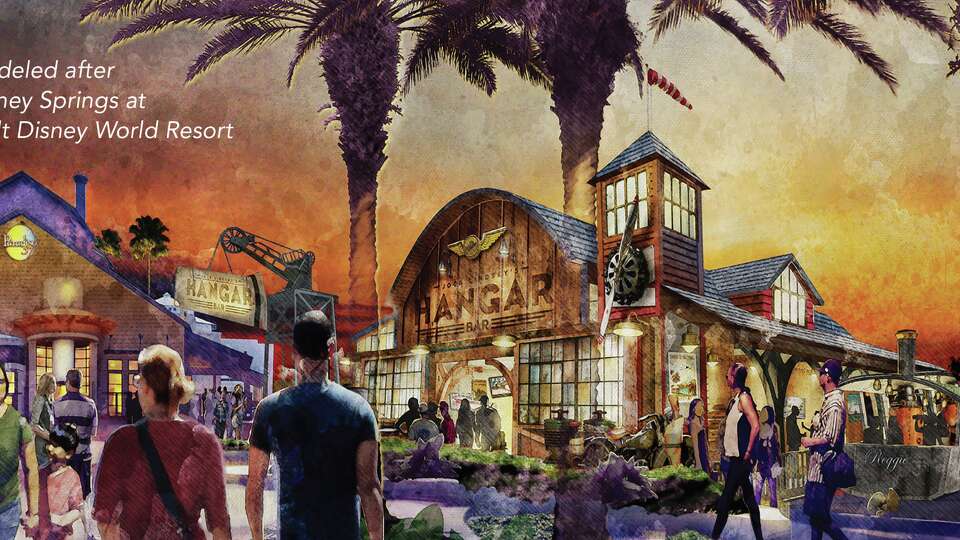 Disneyland's huge expansion is happening. Here's what that means.