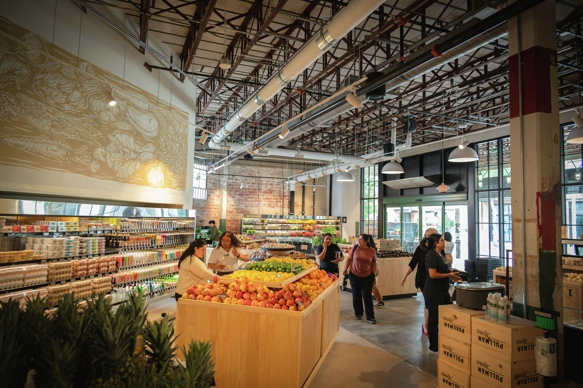 Box Street Social is planning a new location at La Cantera