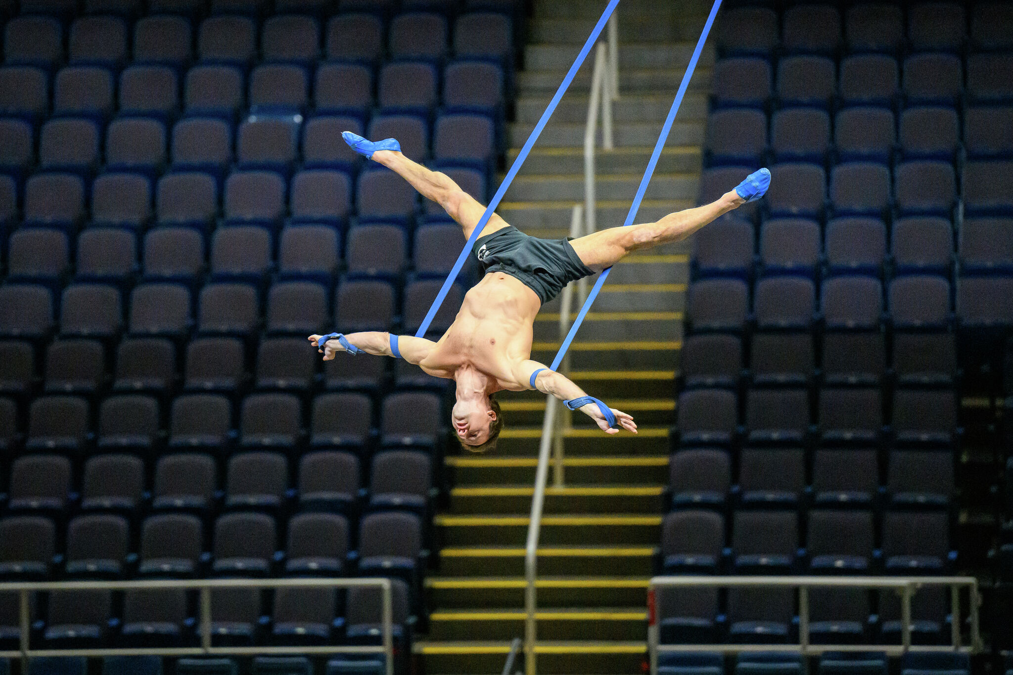 Video preview of Cirque du Soleil's ‘Corteo’ in Albany