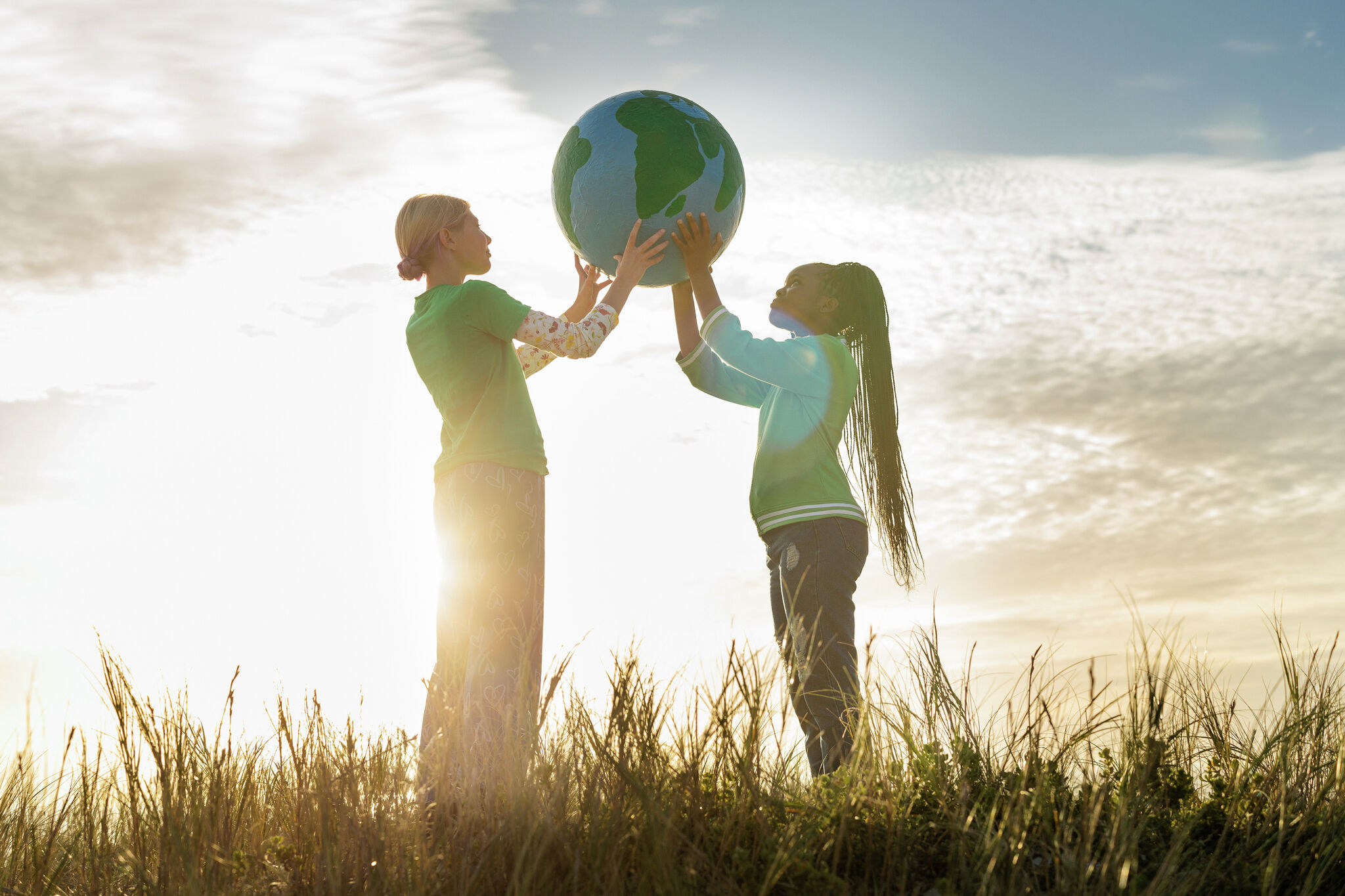 Editorial: Earth, our only home
