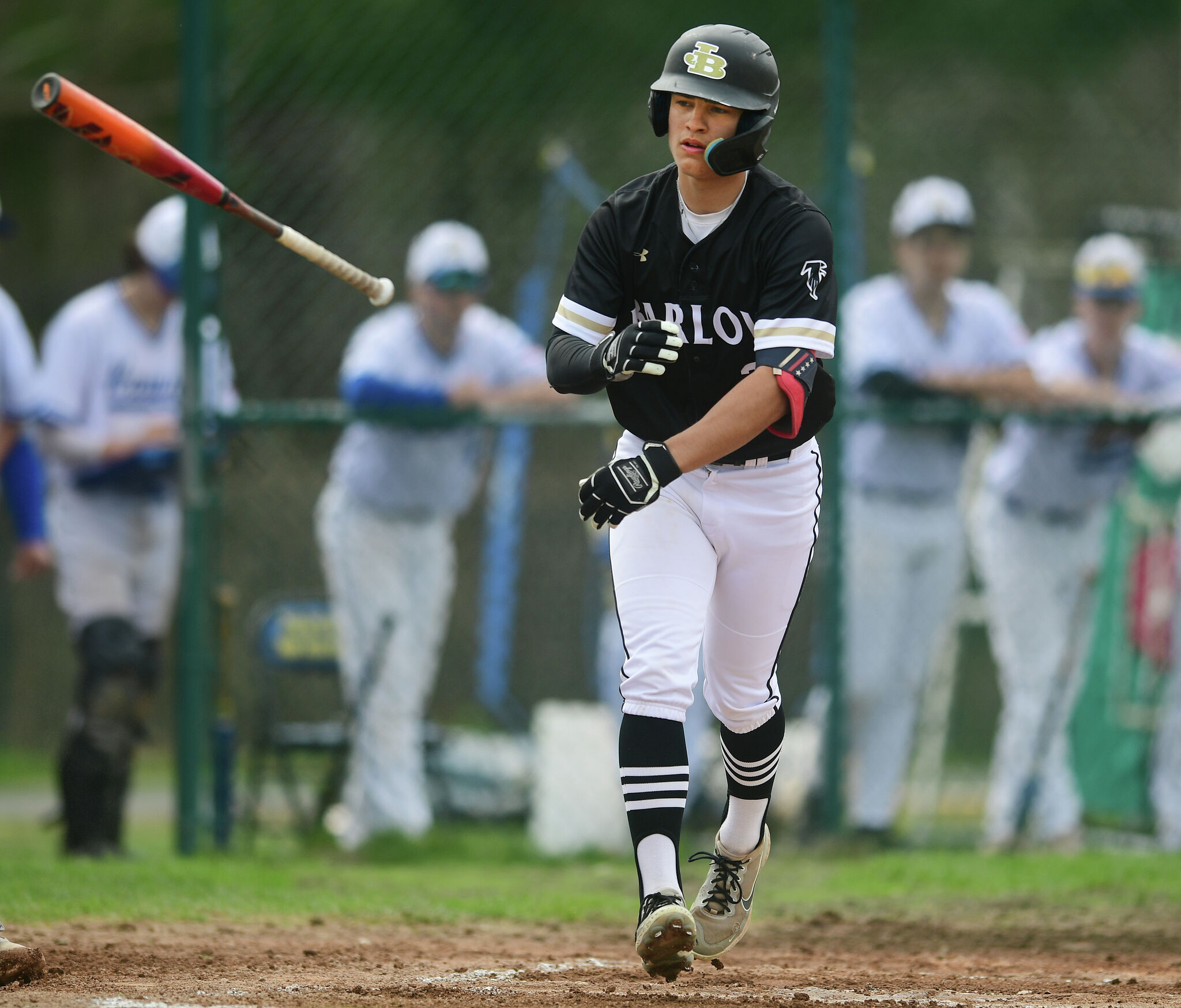 A case for all 8 CT high school baseball finalists to be No. 1 team