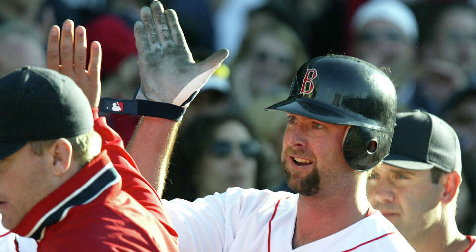 Dave McCarty: Sharpstown graduate, MLB veteran dies at 54