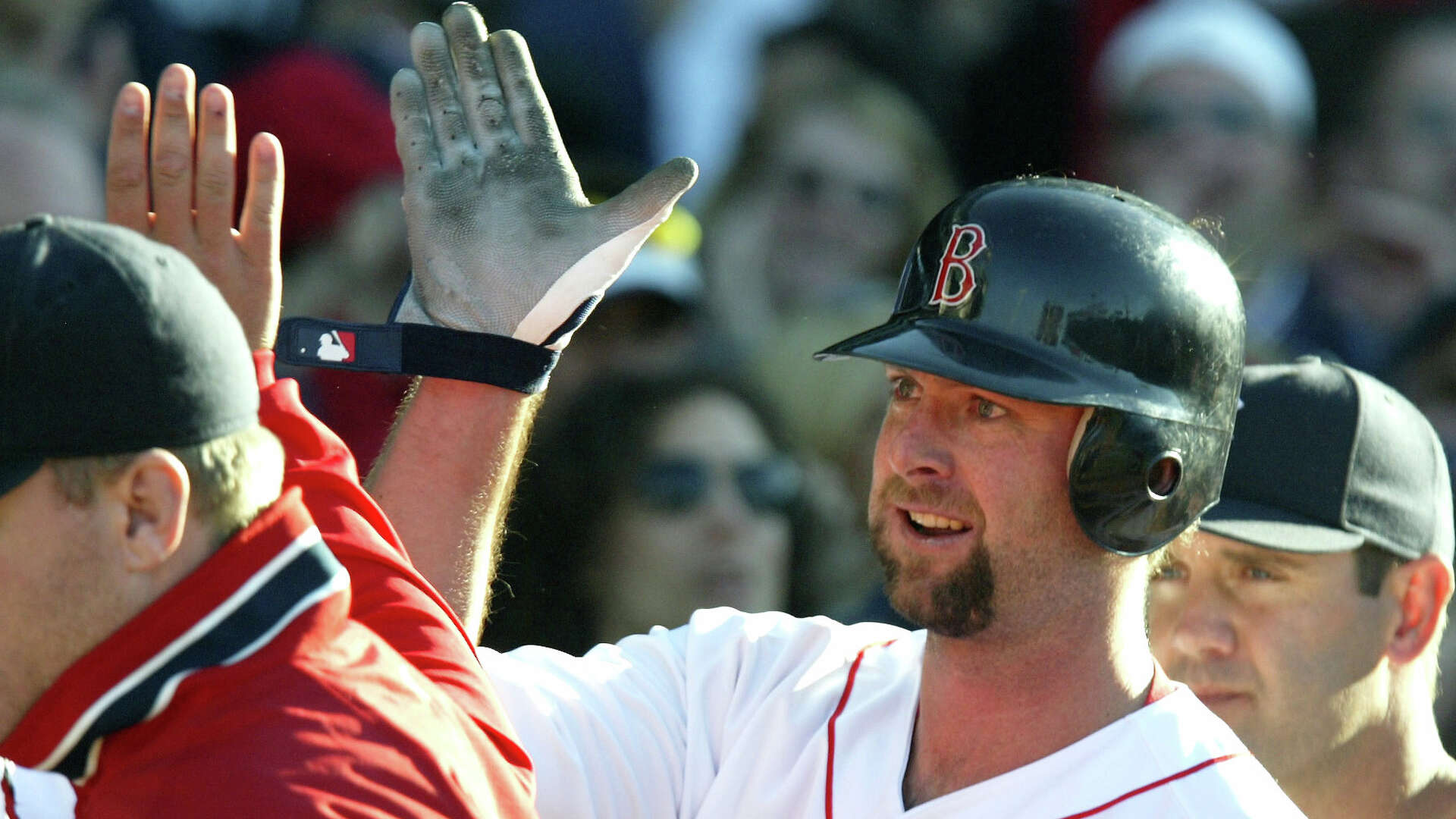 Dave McCarty: Sharpstown graduate, MLB veteran dies at 54