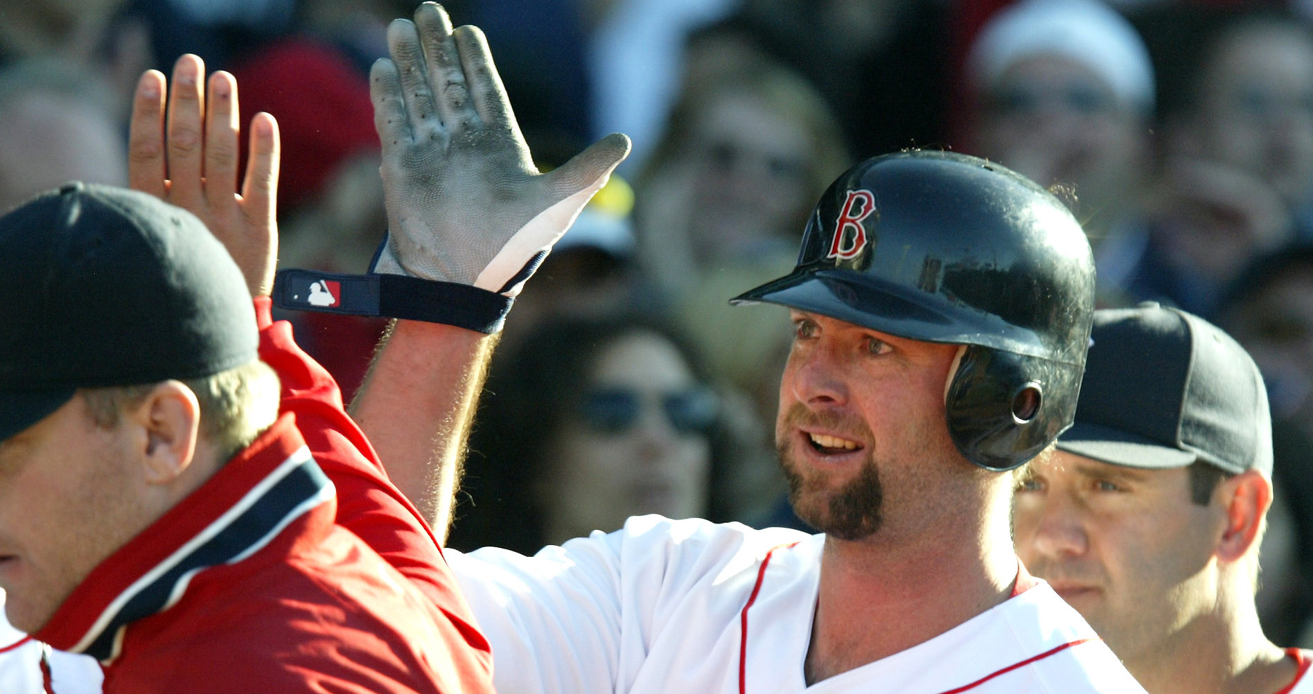 Dave McCarty: Sharpstown graduate, MLB veteran dies at 54