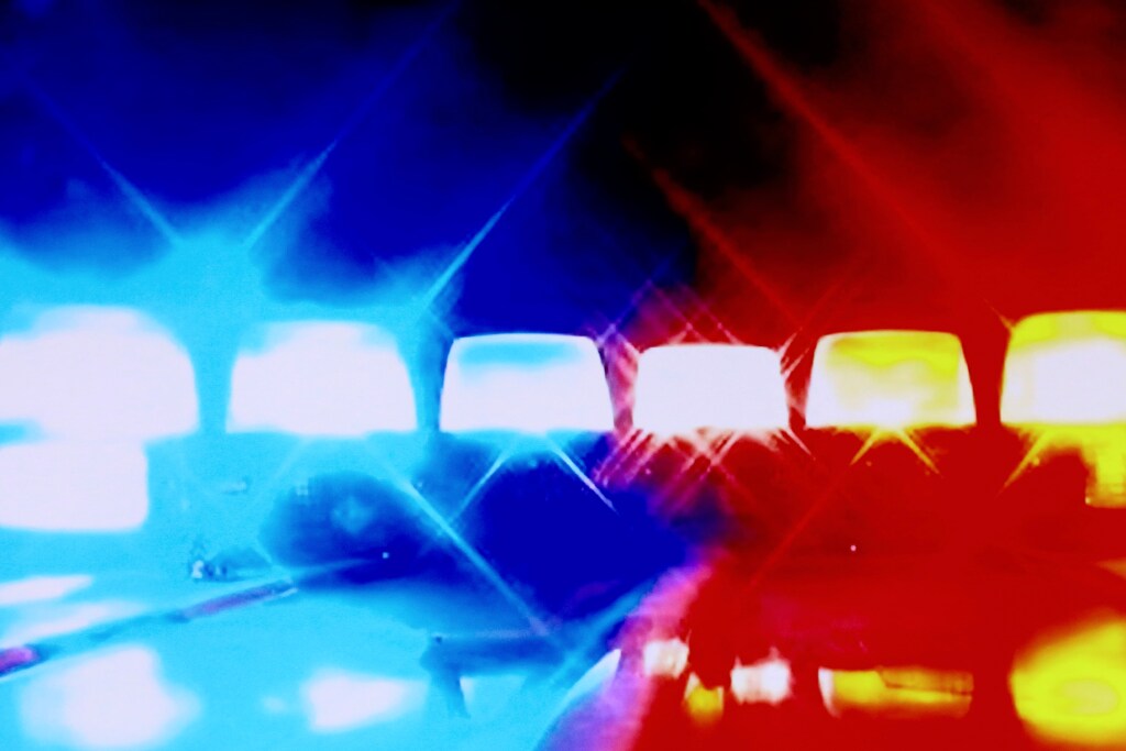 Paroled Sex Offender Arrested In Three Stalking Incidents In North Bay
