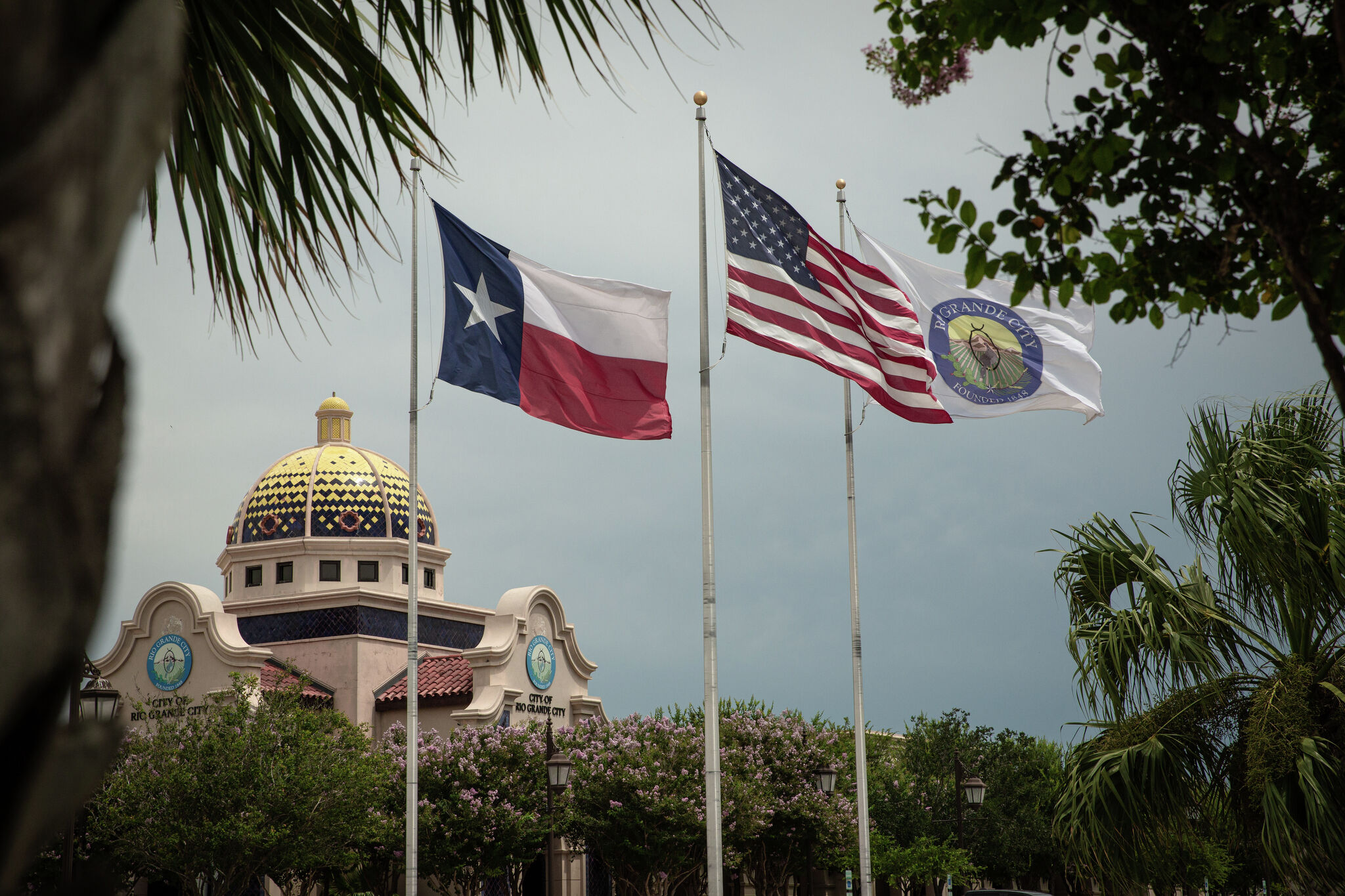 South Texas candidate sues for records he says prove corruption