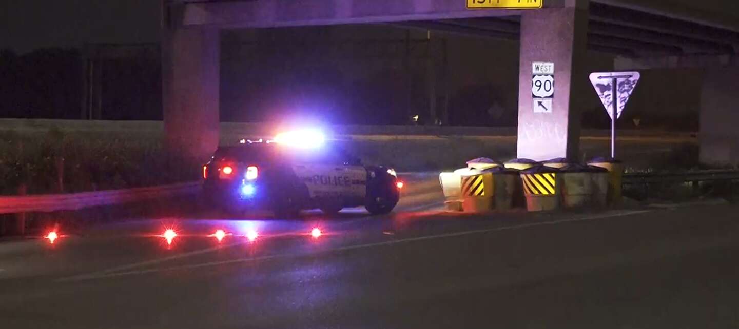 One Woman Dead One Woman Hospitalized In Separate Accidents