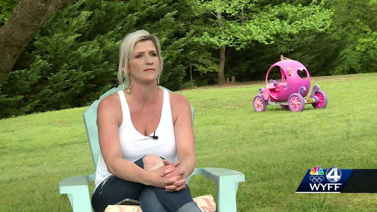 Mother Speaks Out After Receiving Threatening Scam Messages