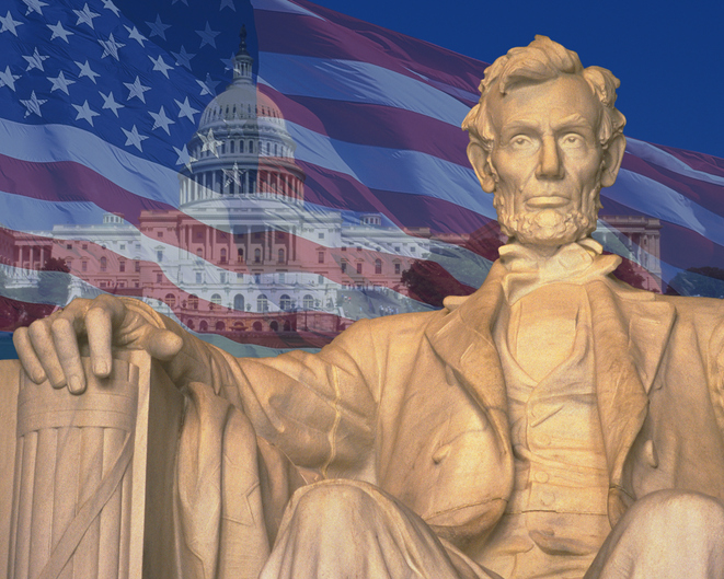 How Lincoln’s assassination changed history — Brian Matthew Jordan