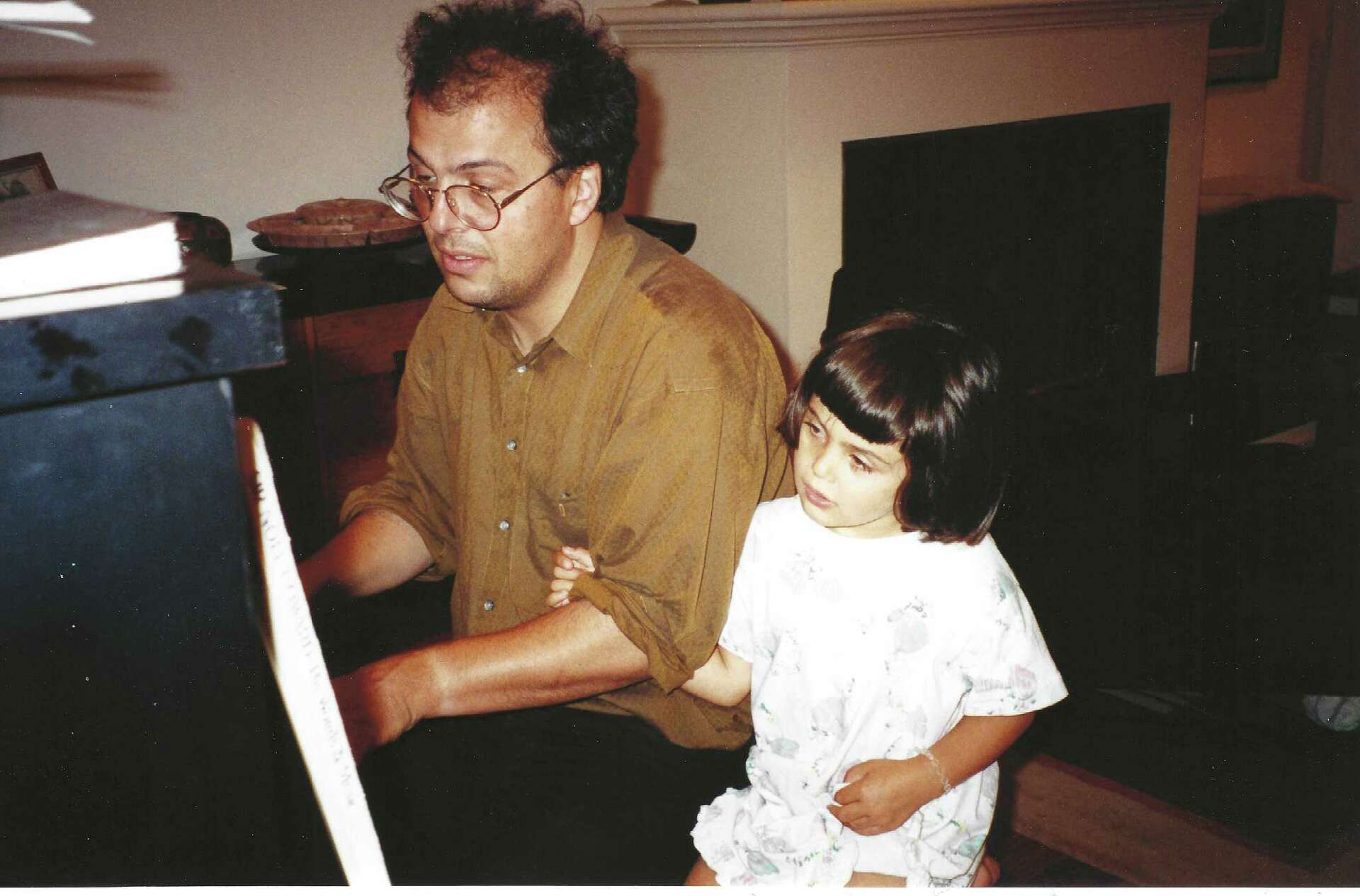 ‘So what’d you think?’ A music critic draws the curtain on a career