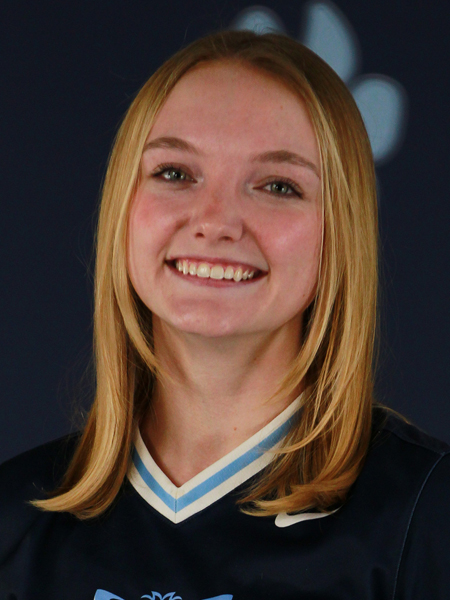 NU's Cox, Steimel named First Team All-GMAC