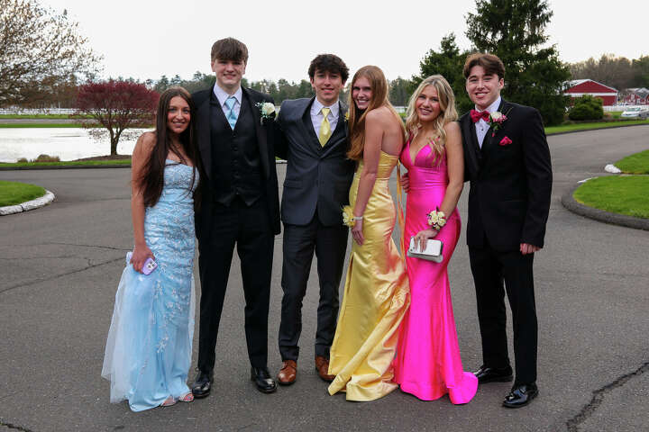 SEEN: Xavier High School prom 2024