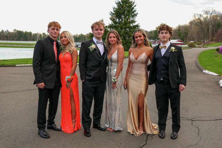 SEEN: Xavier High School prom 2024