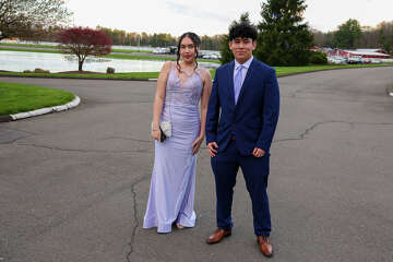 SEEN: Xavier High School prom 2024