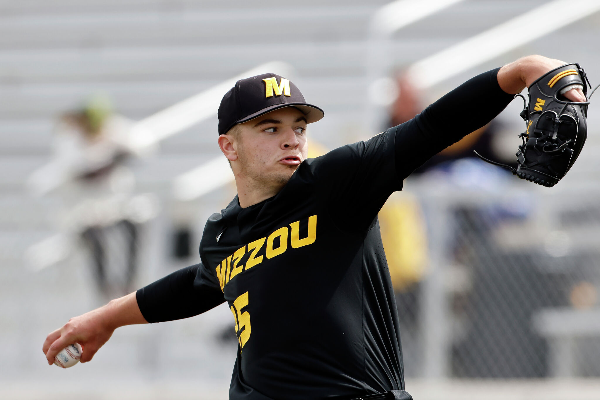 How to watch South Carolina vs. Mizzou baseball on live stream