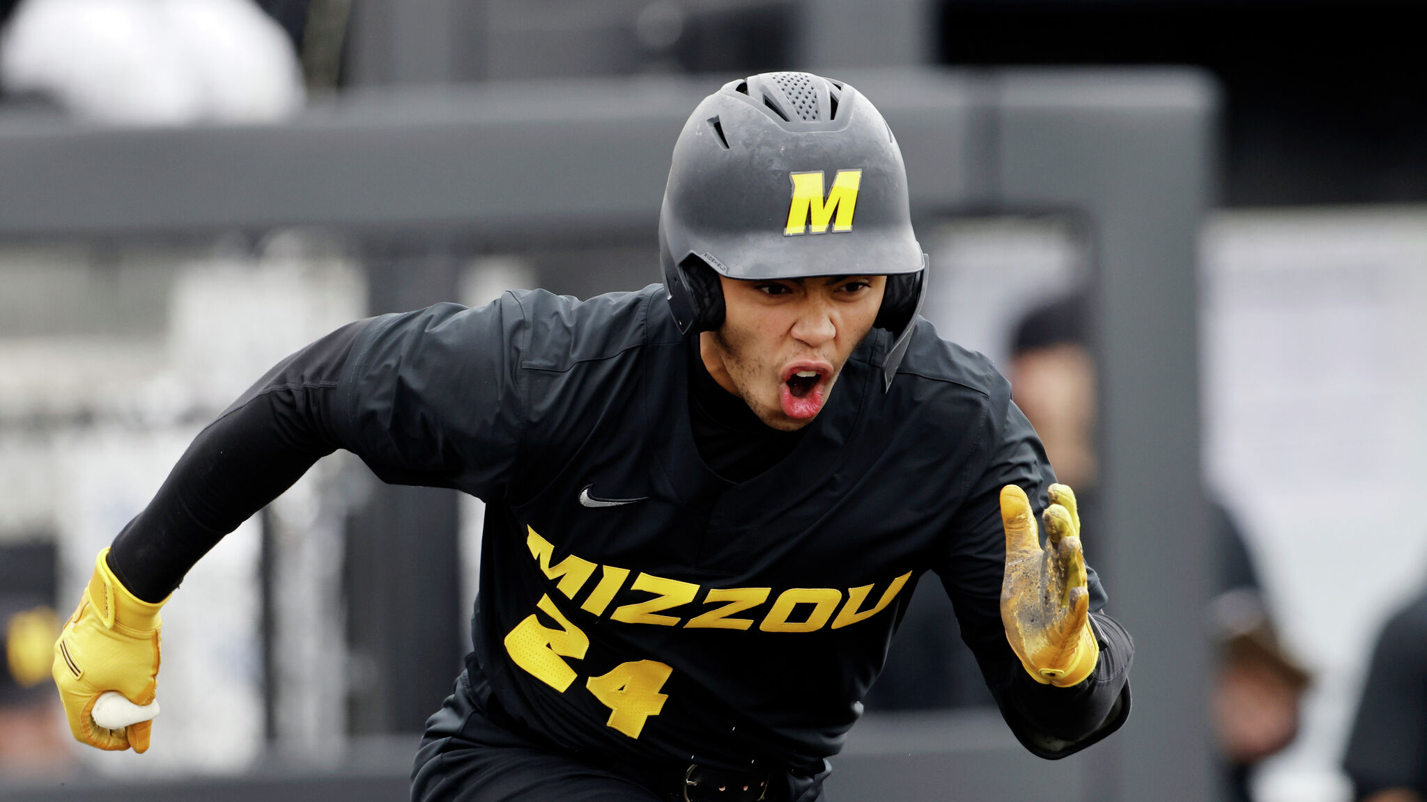 How to watch Tennessee vs. Mizzou baseball on TV, live stream