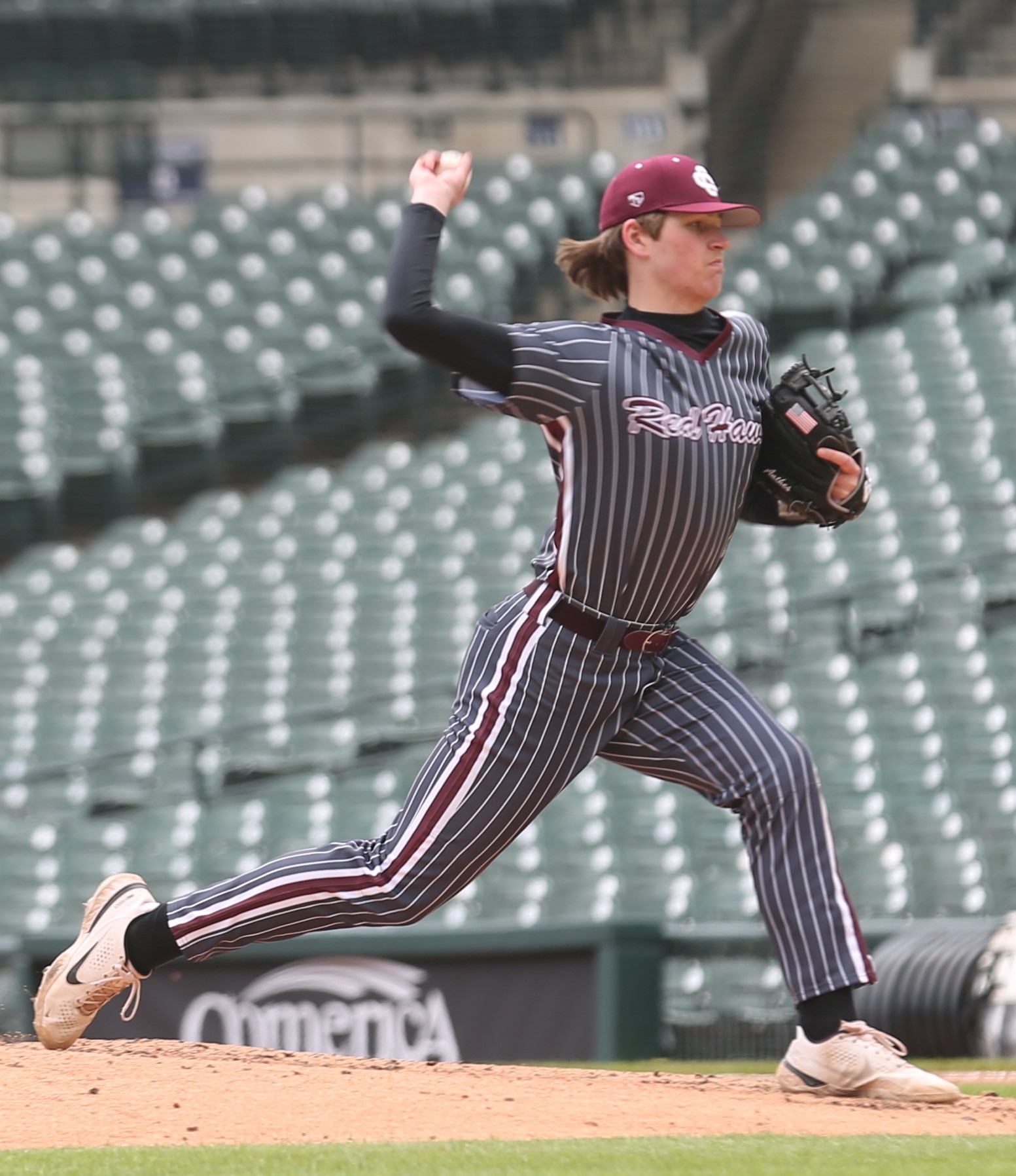 Cass City, Caro baseball earn split in pivotal doubleheader