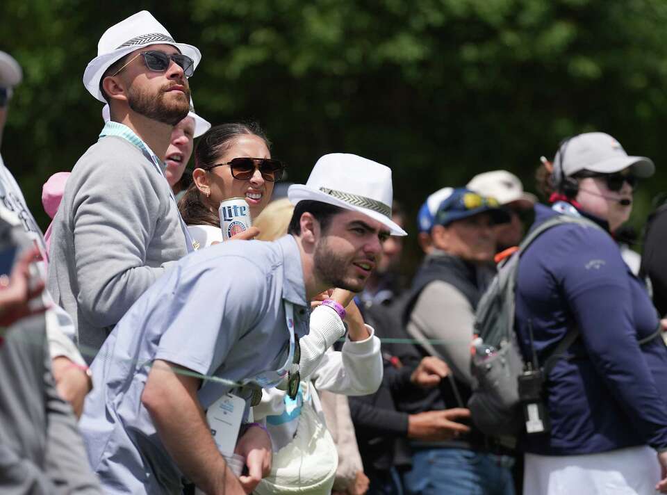 Chevron Championship: Jasmine Koo earns low amateur honors