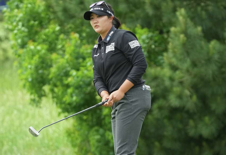 Chevron Championship: Jasmine Koo earns low amateur honors