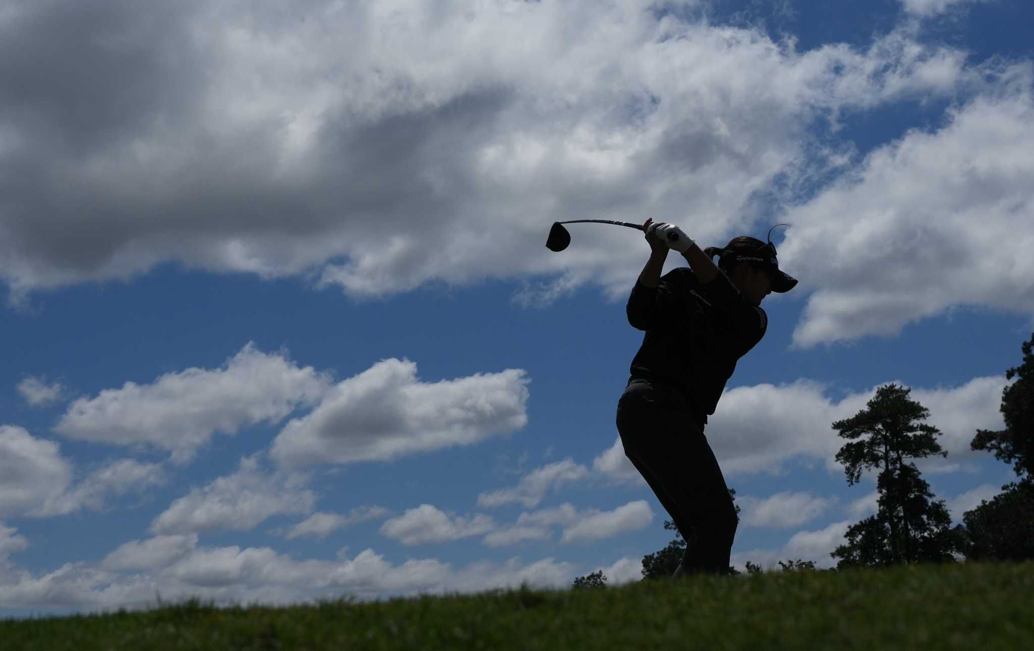 Chevron Championship: Jasmine Koo earns low amateur honors