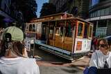 Fewer people are riding S.F.’s iconic cable cars