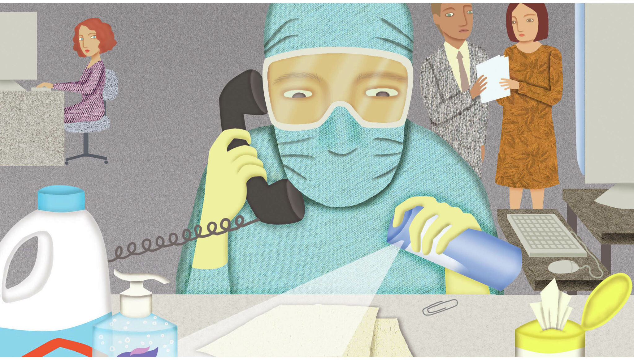 Opinion: Help! I have the turbo-virus! (Is that a thing?)