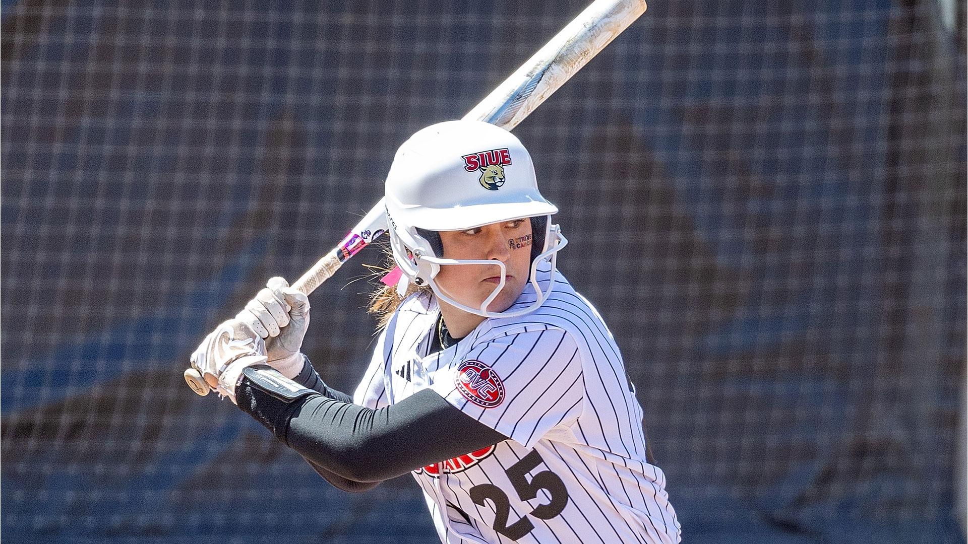 SIUE softball drops series finale