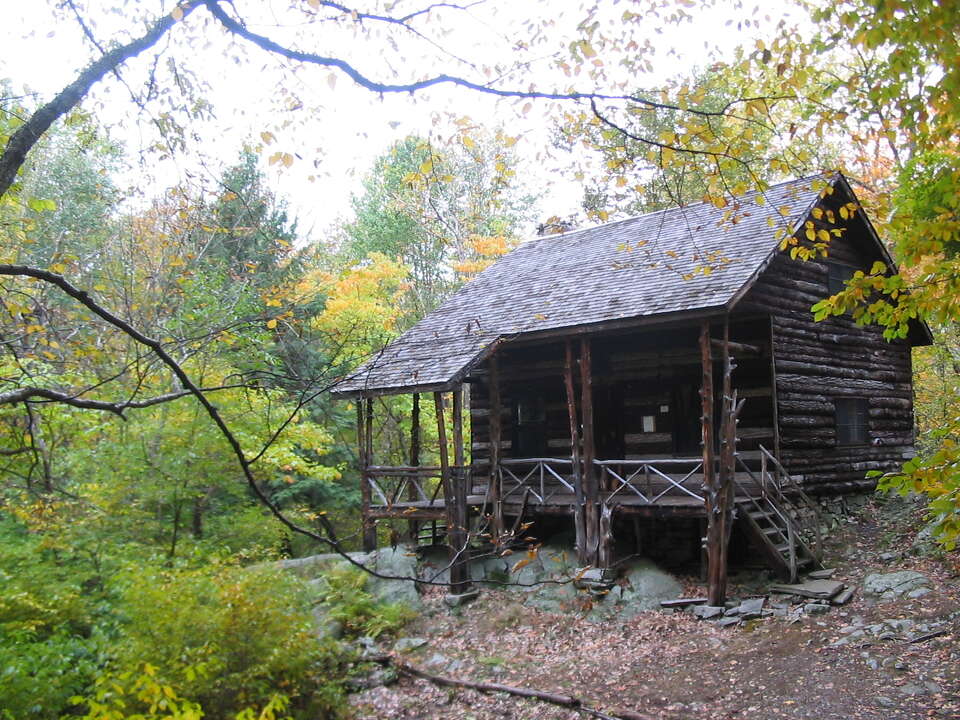 John Burroughs was America’s most famous 19th century naturalist