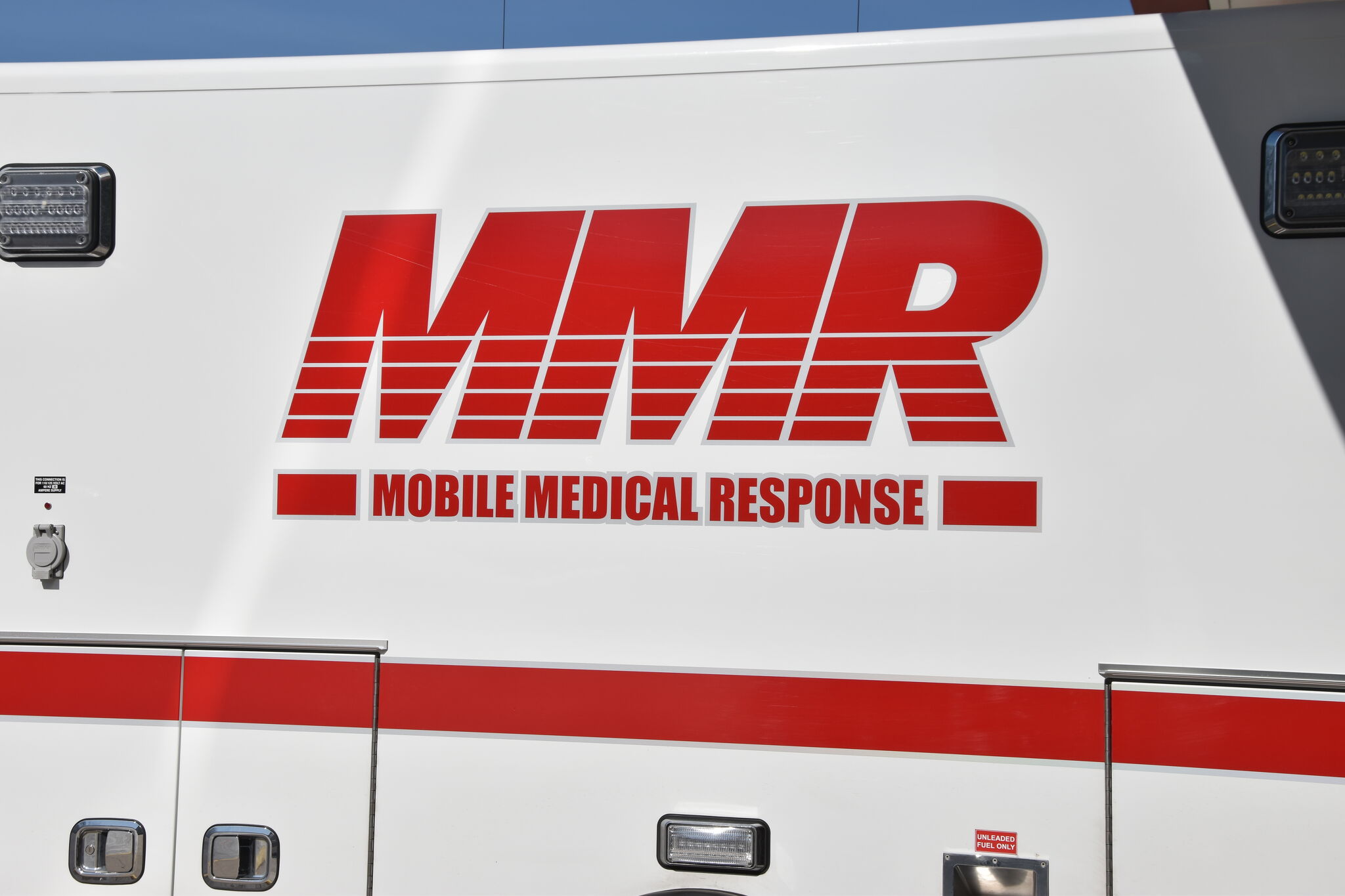 Arcadia class teach medical first response skills before EMS arrives