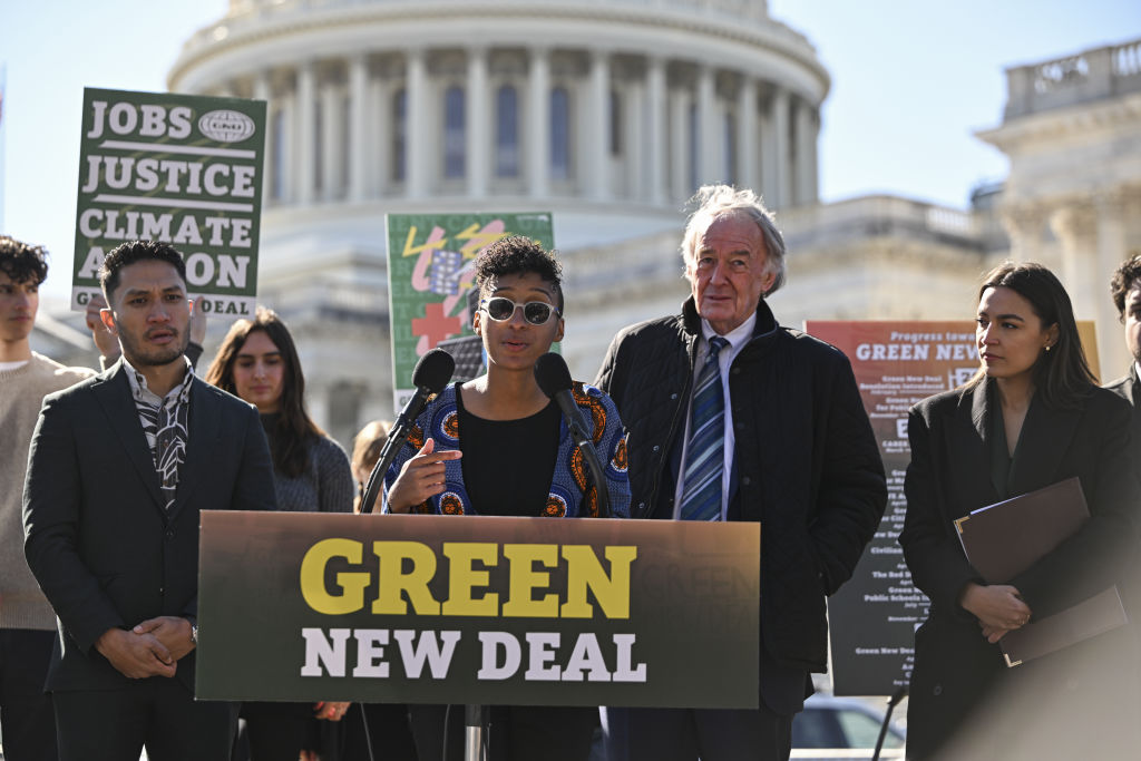 Report: 2.4 billion workers exposed to climate change-linked health ha