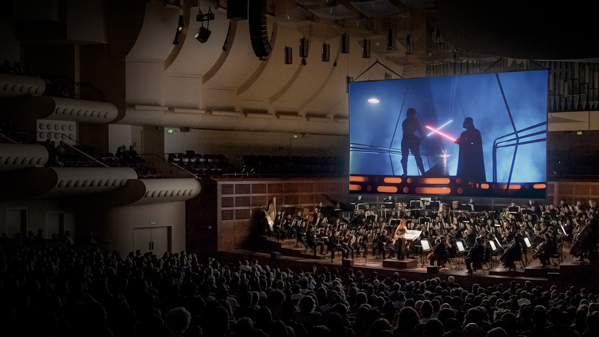 Celebrate May the 4th with the best ‘Star Wars’-focused activities