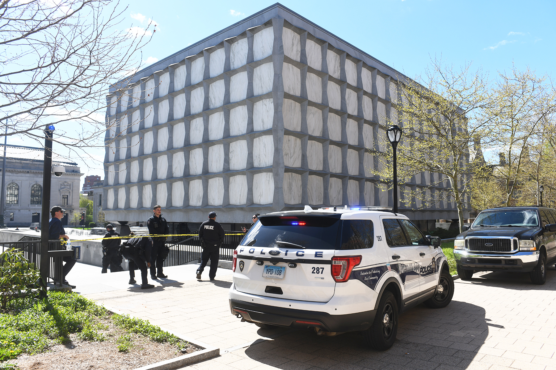 Commanders' Daron Payne was suspended for a game for hitting Amon-Ra St ...