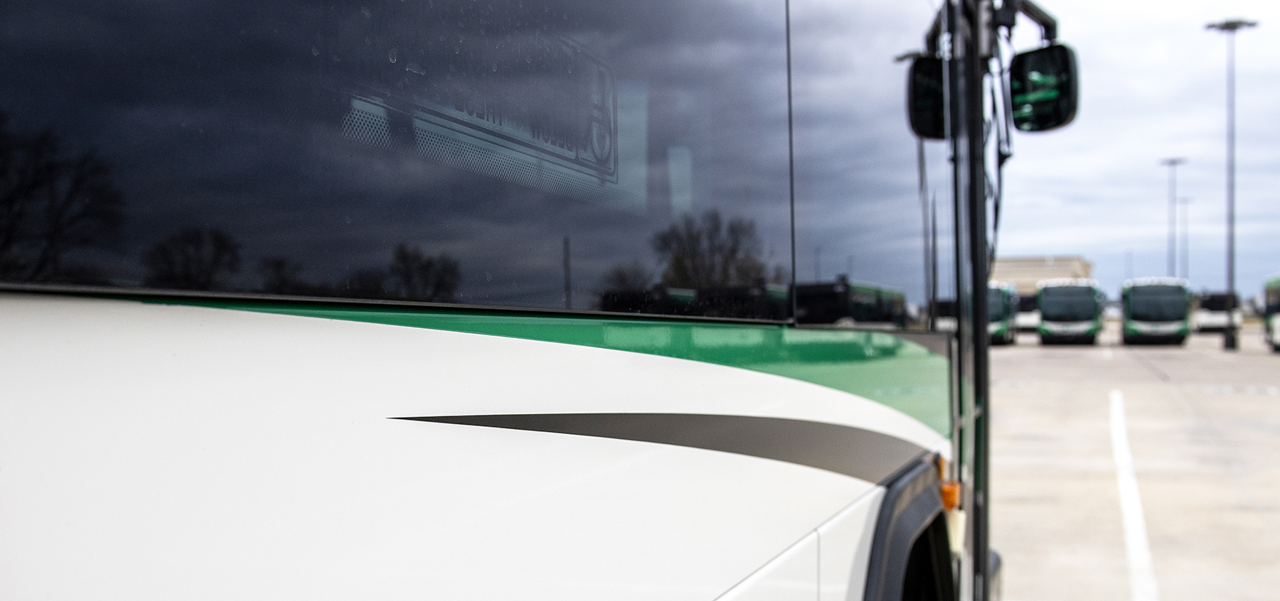 Madison County Transit works to help passengers in need