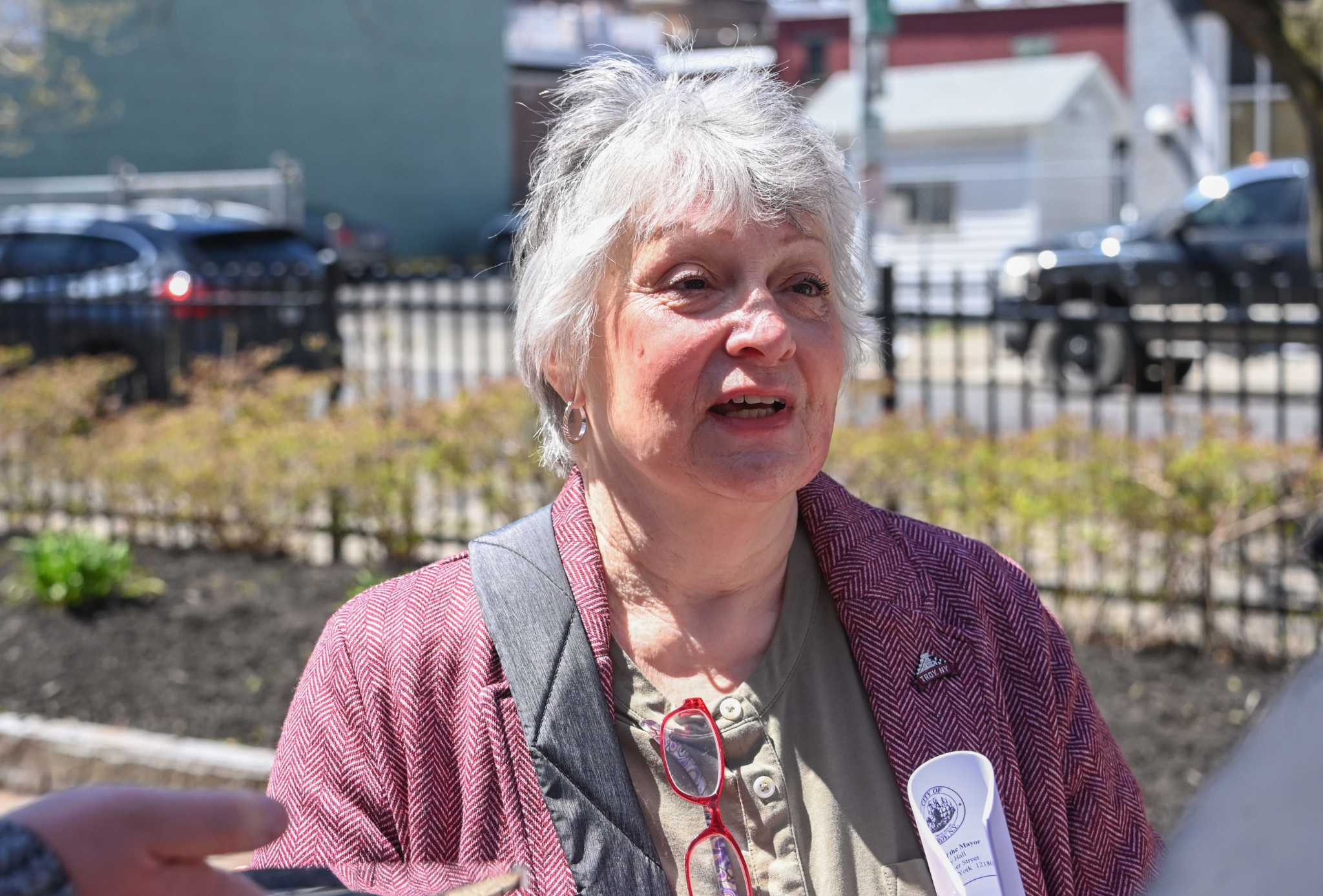 Troy misses interest payment, raising Democrats' concerns