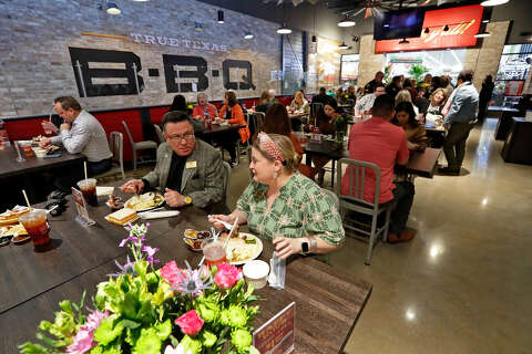 H-E-B opening two new DFW stores in 2026