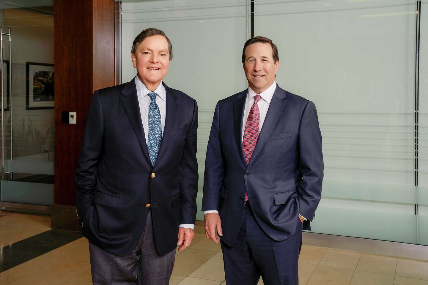 The Bank of San Antonio, affiliates branding as Texas Partners Bank