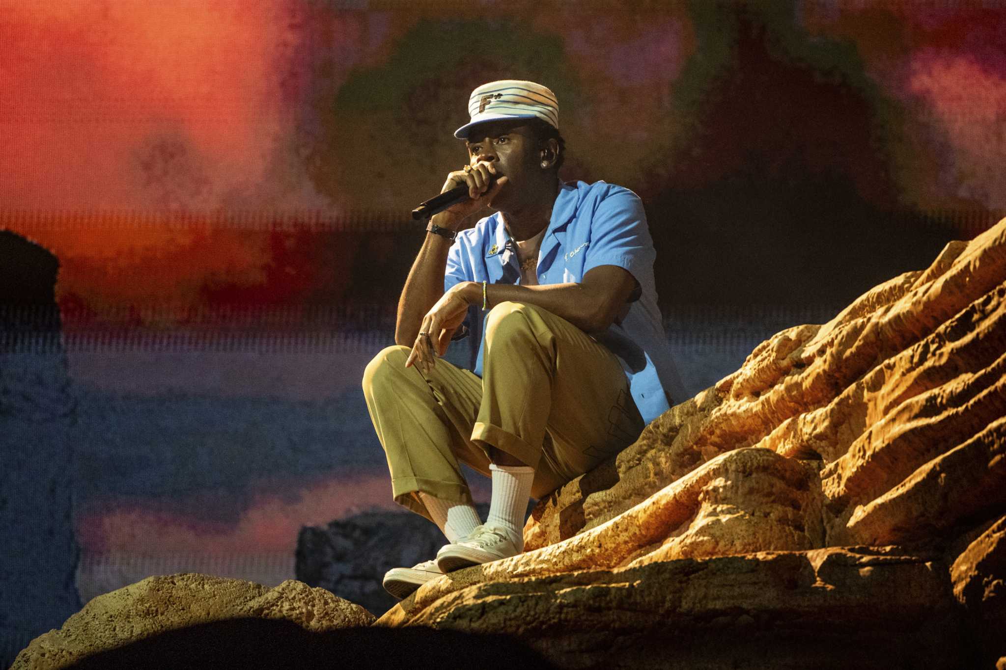 Outside Lands announces new headliner after Tyler, the Creator cancels