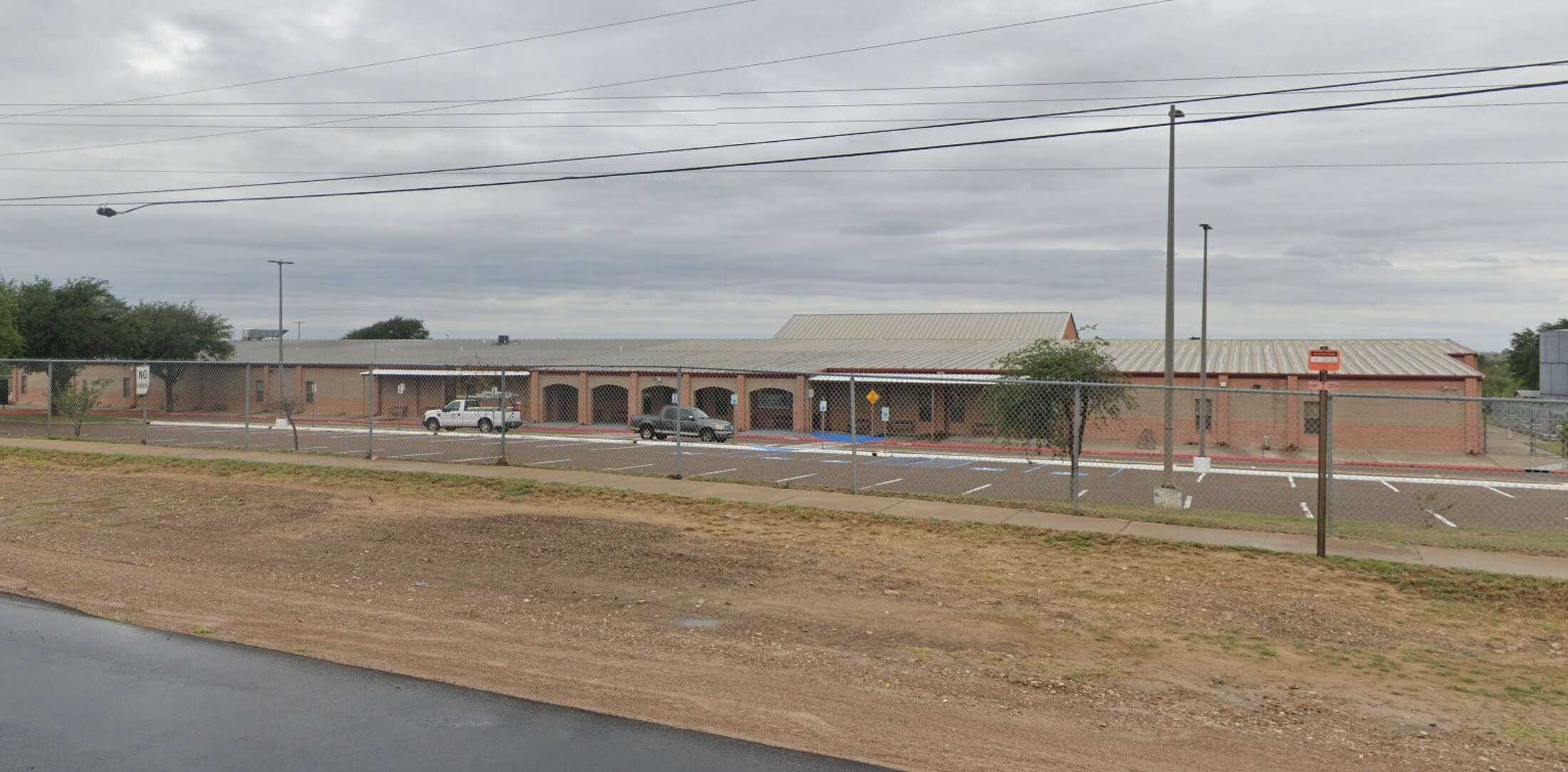 Laredo student assaulted at STEP Academy