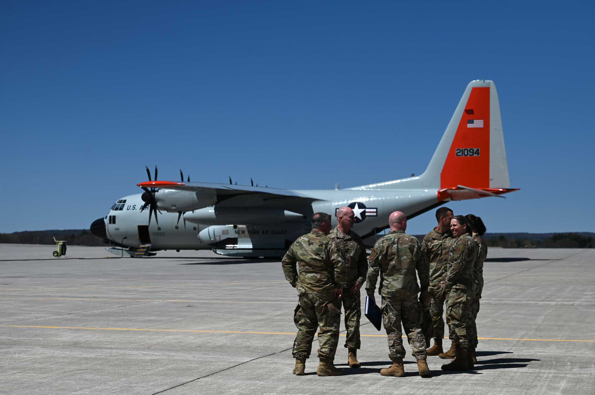 Nuclear response training planned throughout Capital Region