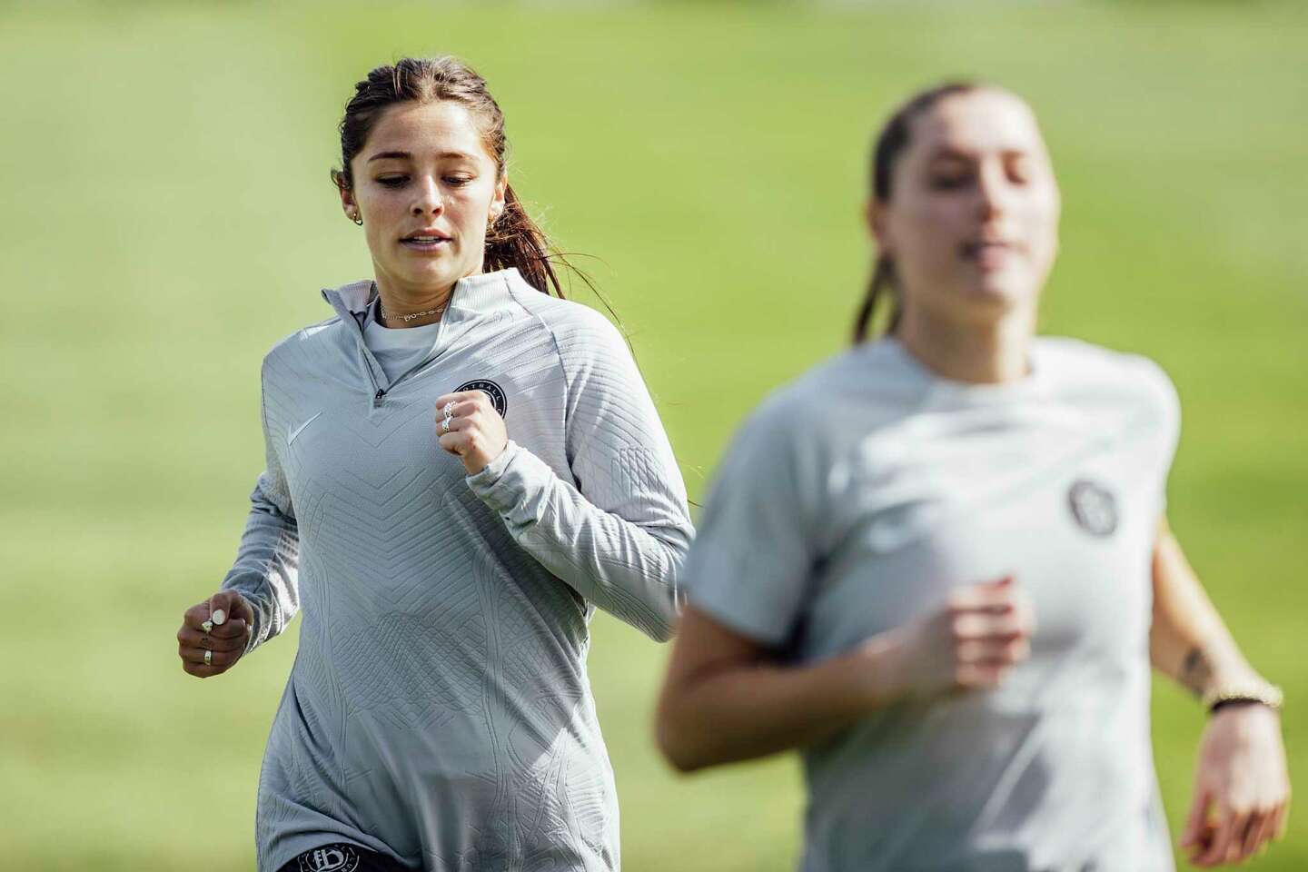 How Alex Loera’s year-ending injury hurts Bay FC’s struggling defense