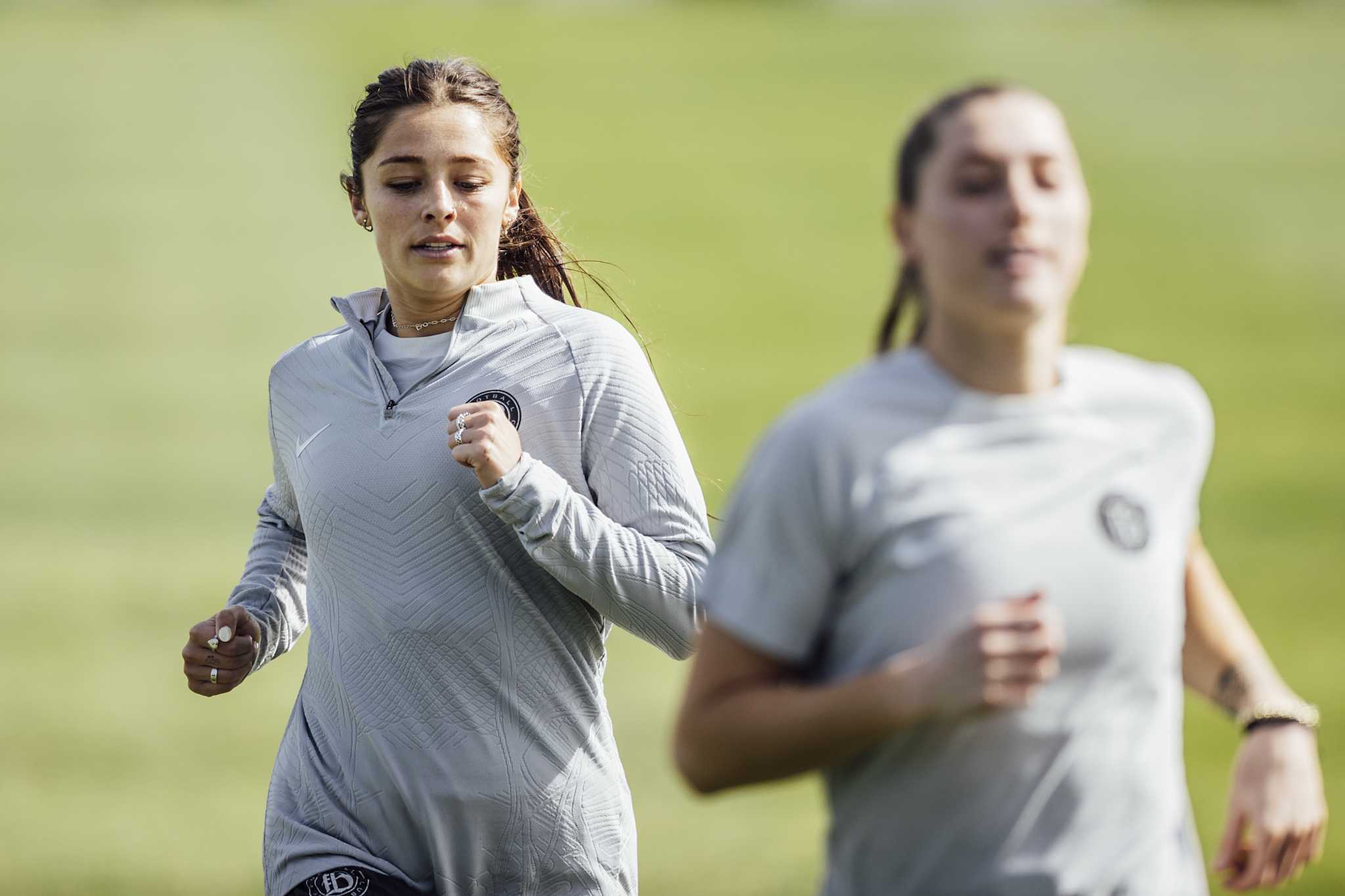 How Alex Loera’s year-ending injury hurts Bay FC’s struggling defense