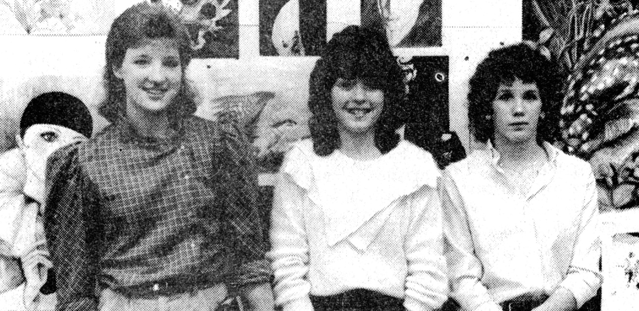 Girls Athletic Association hosts Leap Year Victory Ball