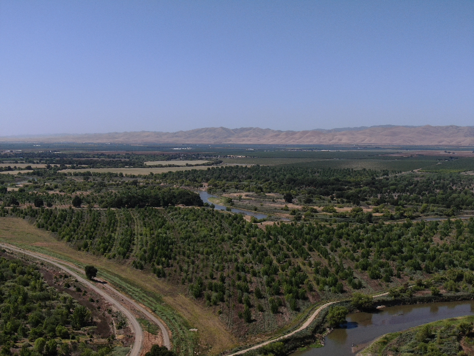 California's newest state park opens Wednesday. It still needs a name