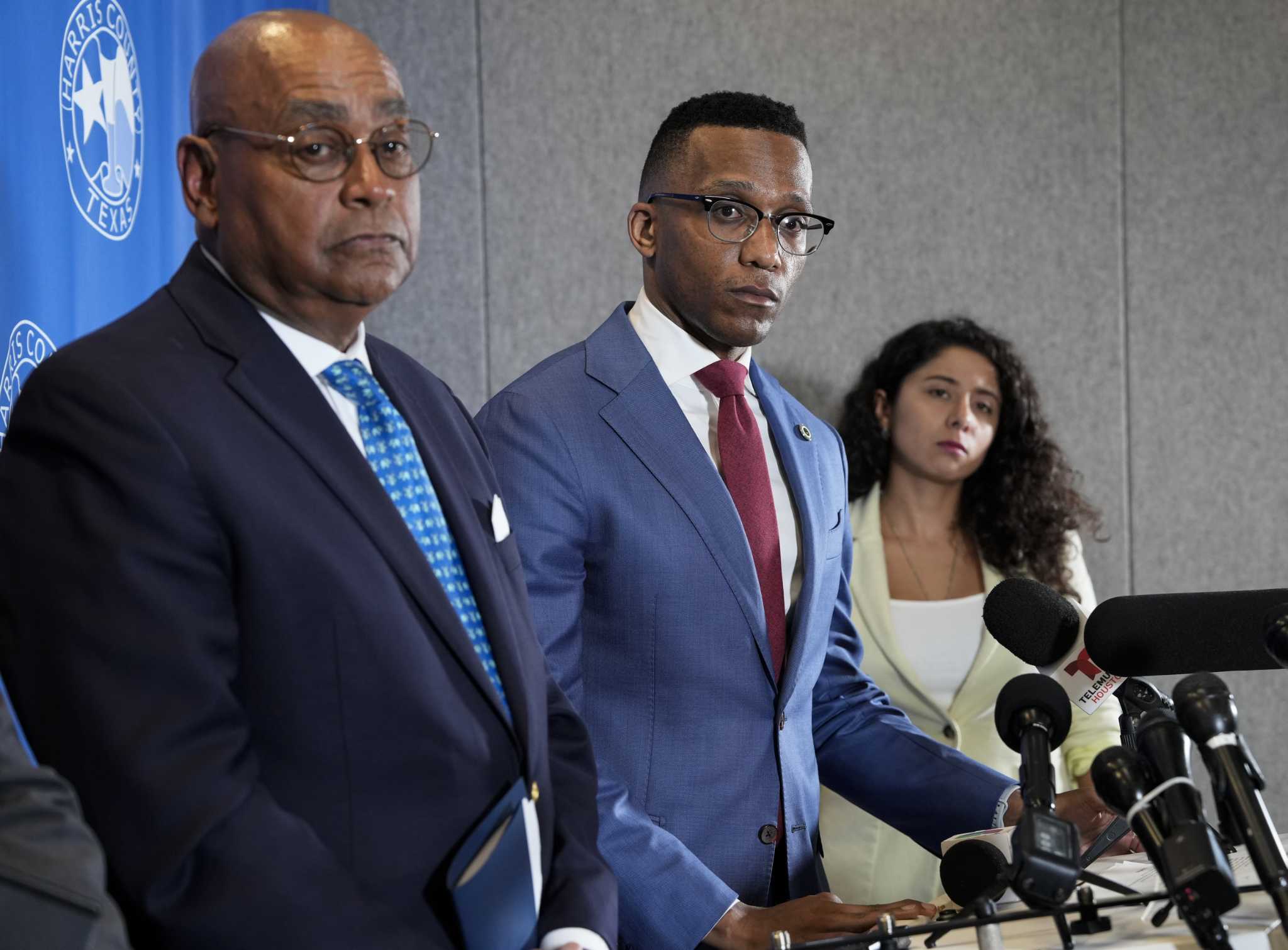 Harris County launching modified guaranteed income program