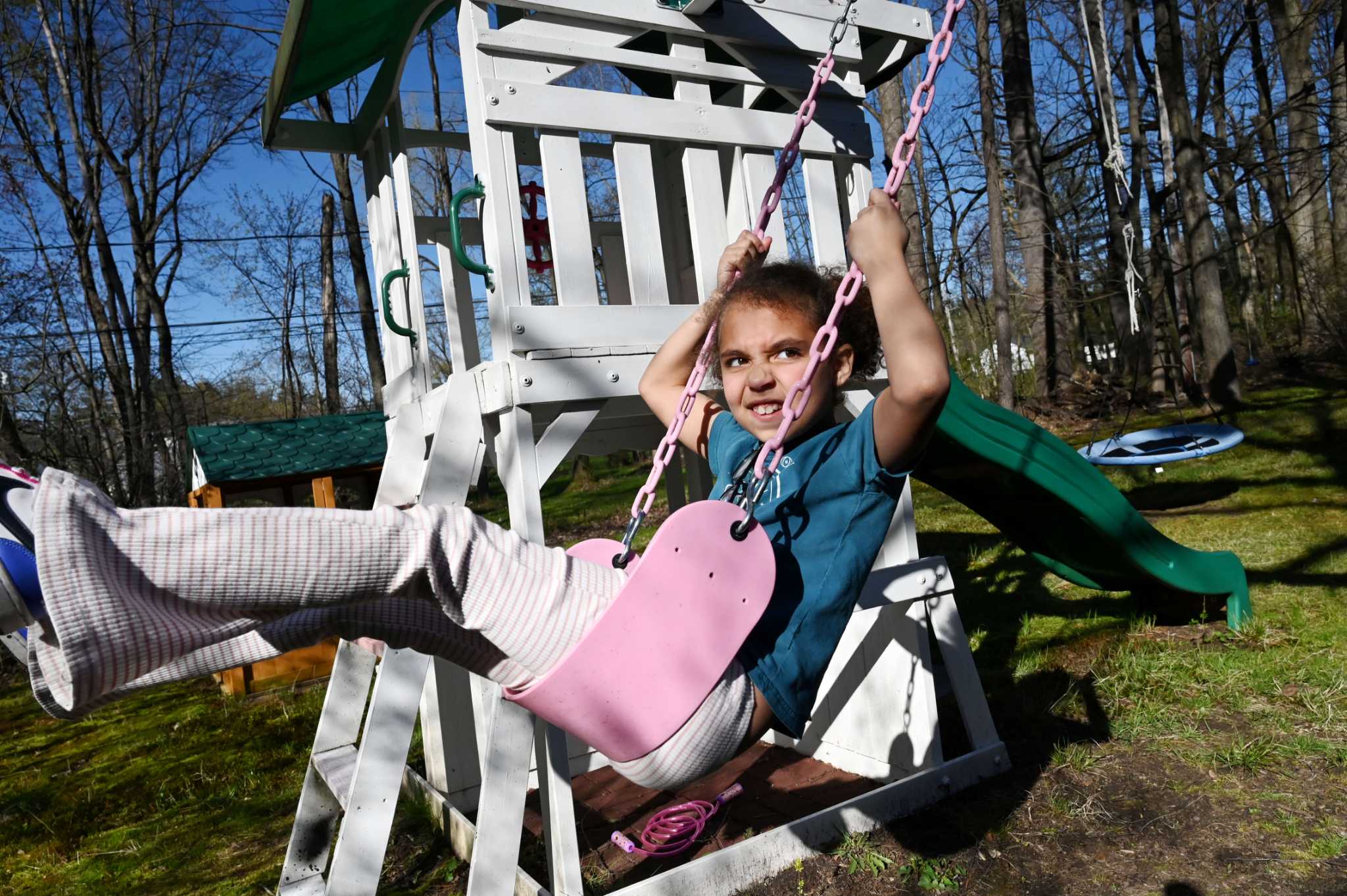 Special education students still waiting for return to normal hours