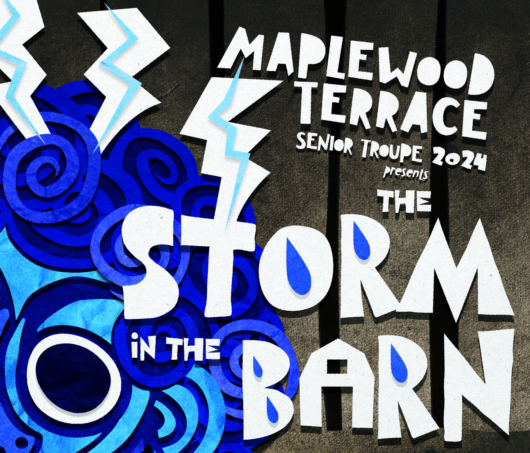 Oddfellows youth to stage Great Depression drama 'Storm in the Barn'
