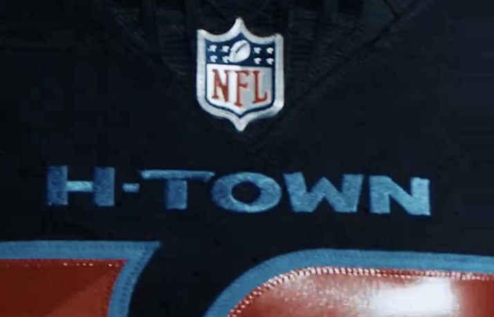 Houston Texans' new uniform reveal oversells, underdelivers