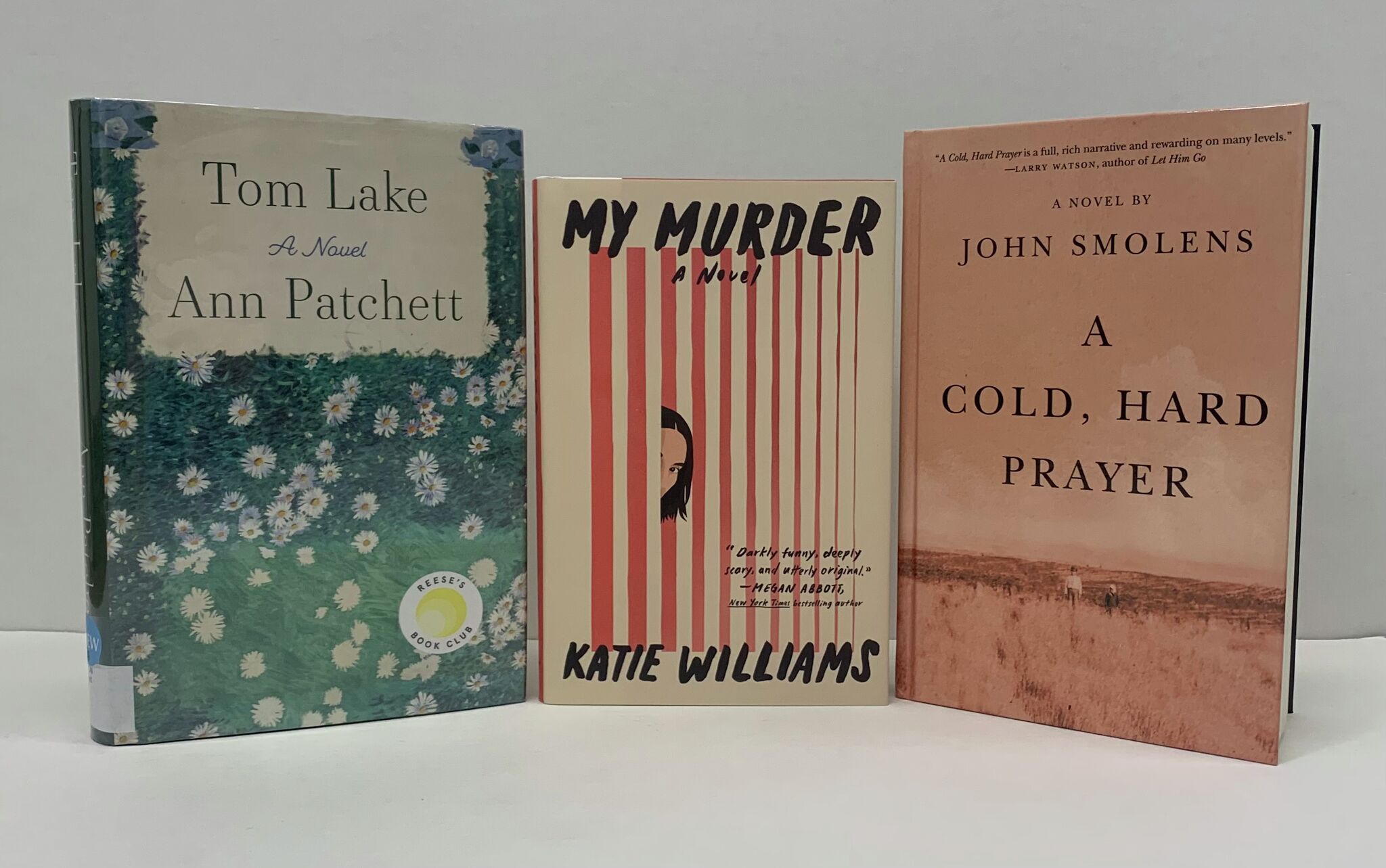 See what's on the Michigan Notable Books list