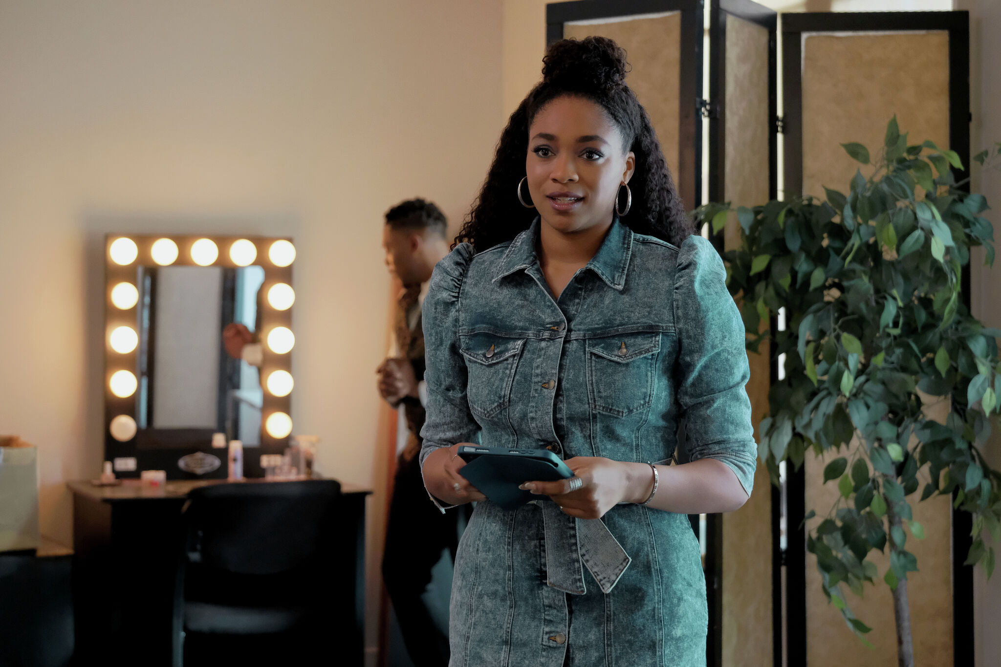 San Antonio actress Simone Joy Jones making waves in Hollywood