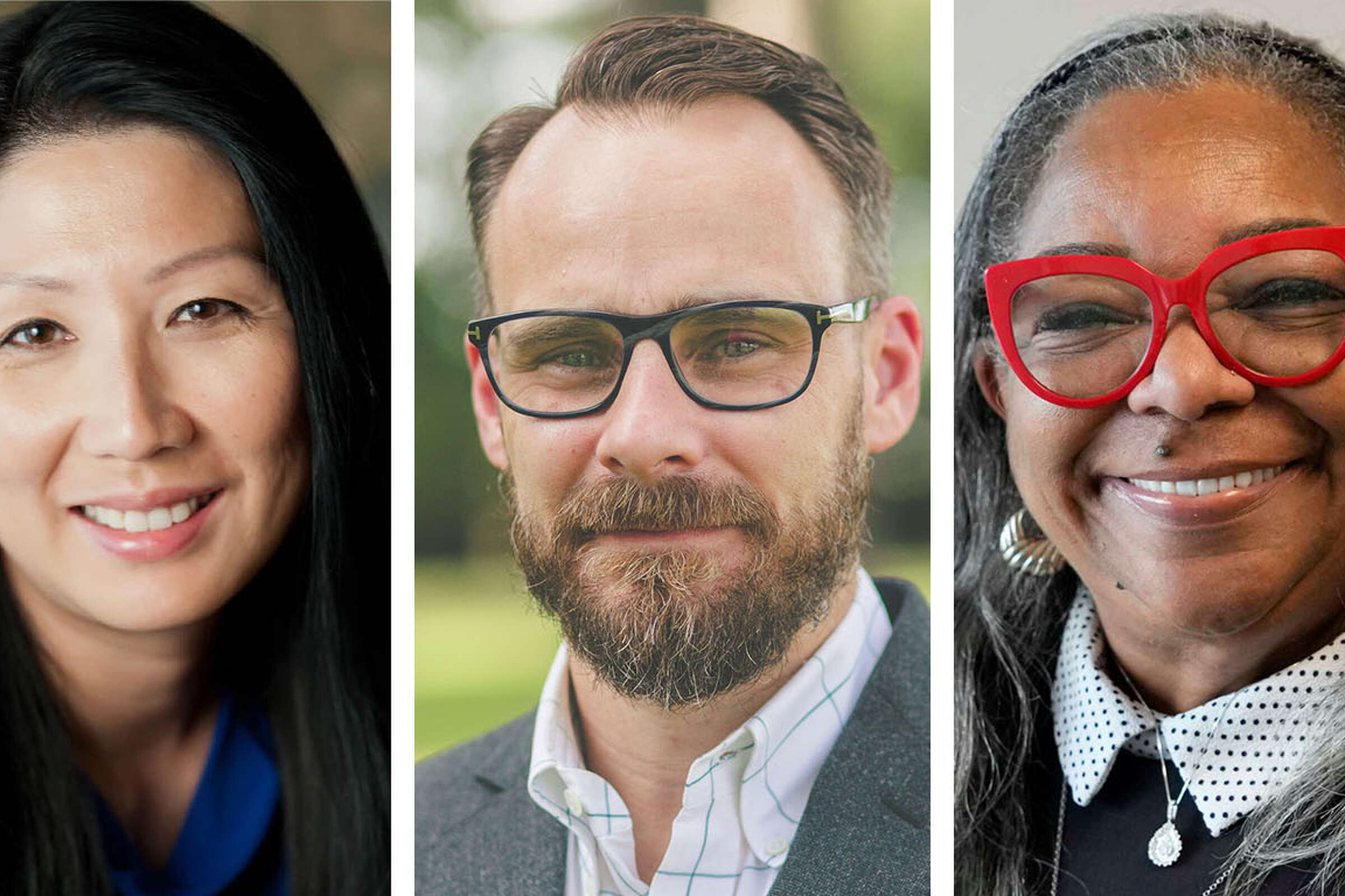 Election Recommendations from the Houston Chronicle Editorial Board ...